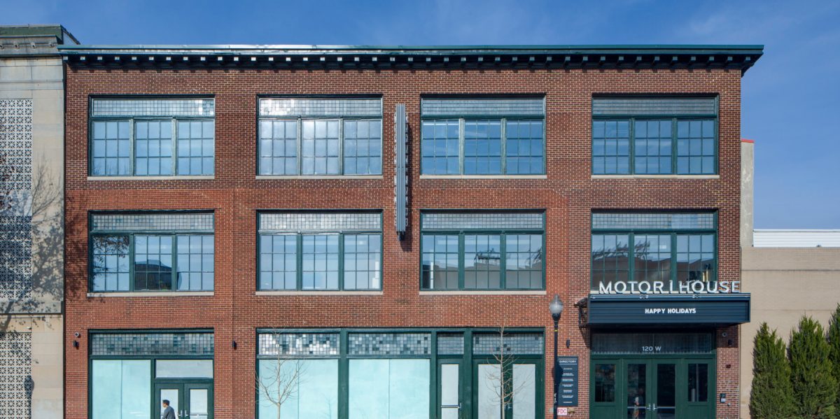 HDL Construction | Commercial Drywall & Framing | Essex, MD